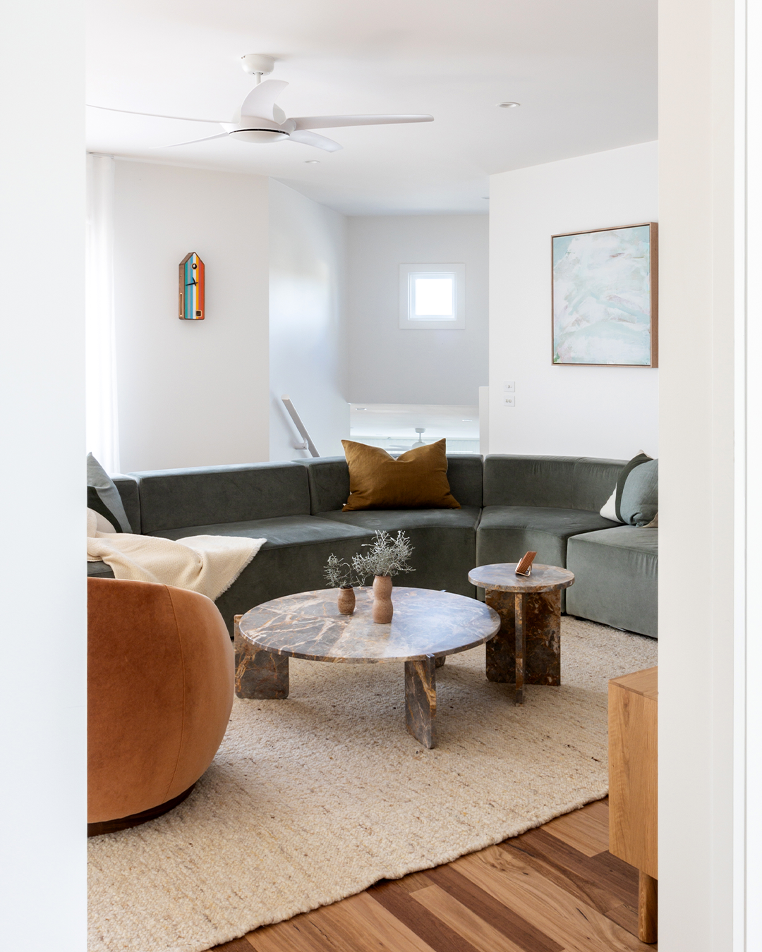 Six-Bedroom Home Renovation: Inside the Stunning Rye Project – Nood Co