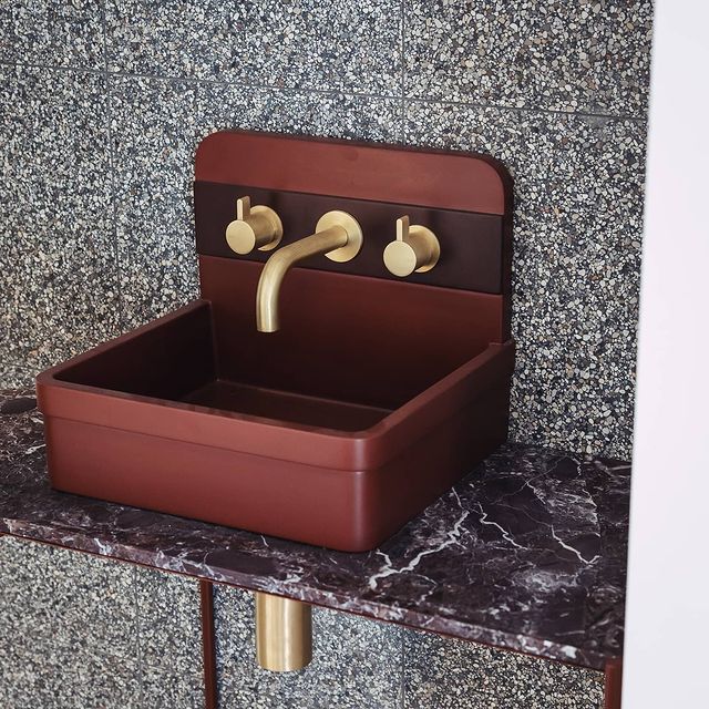 The Sarah | Boutique Hotel in Darlinghurst by Alessi Design & Build ...