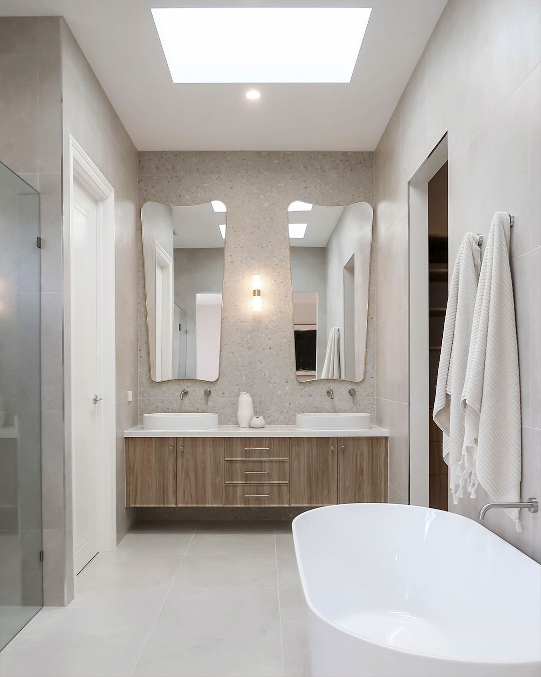 Beyond Trends: Dosse Studio & BBOT Designs unveil Albany. – Nood Co