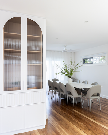 Six-Bedroom Home Renovation: Inside the Stunning Rye Project – Nood Co