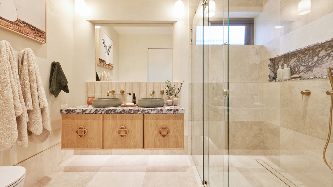 Quality Bathroom Basins | Nood Co