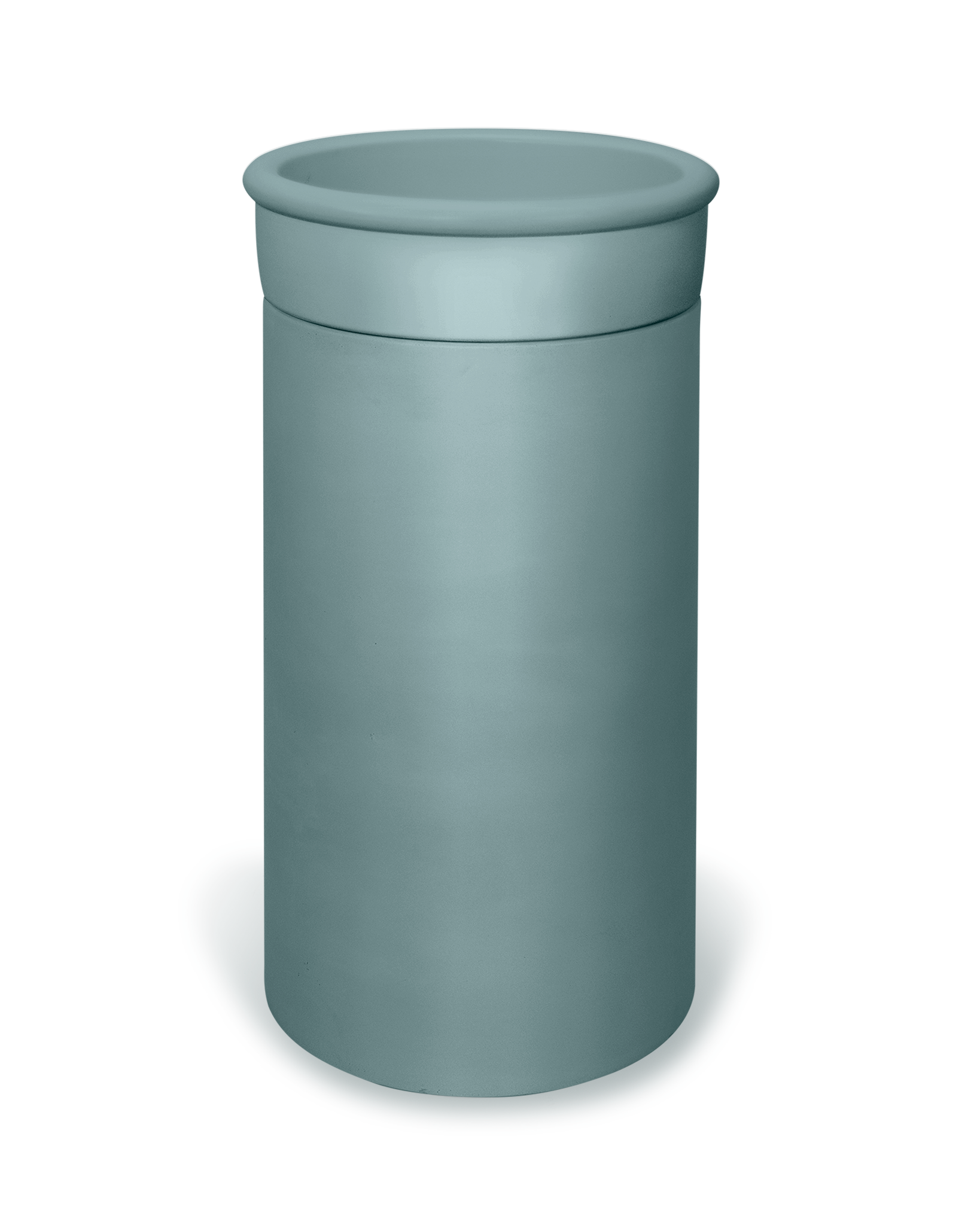 Cylinder - Tubb Basin in Rowboat | Nood Co