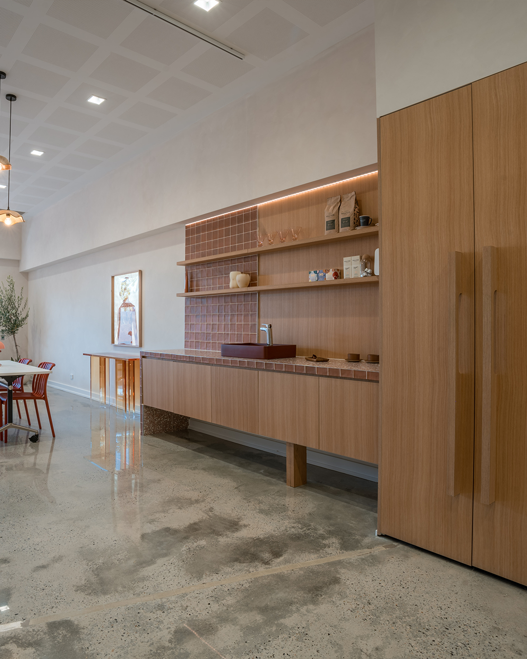 Nabo by Mataya: Mandurah’s Go-To Event Space for Creativity and Connec ...