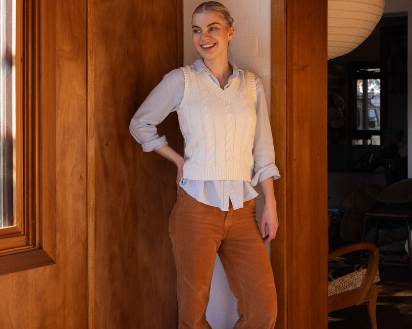 Light, Form, and Connection: Capturing Spaces with Taylah Cunningham ...