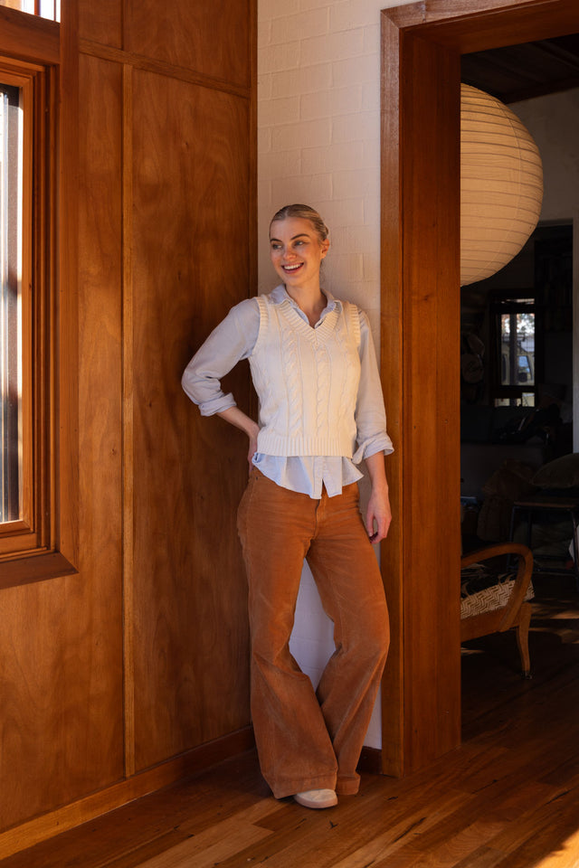 Light, Form, and Connection: Capturing Spaces with Taylah Cunningham ...