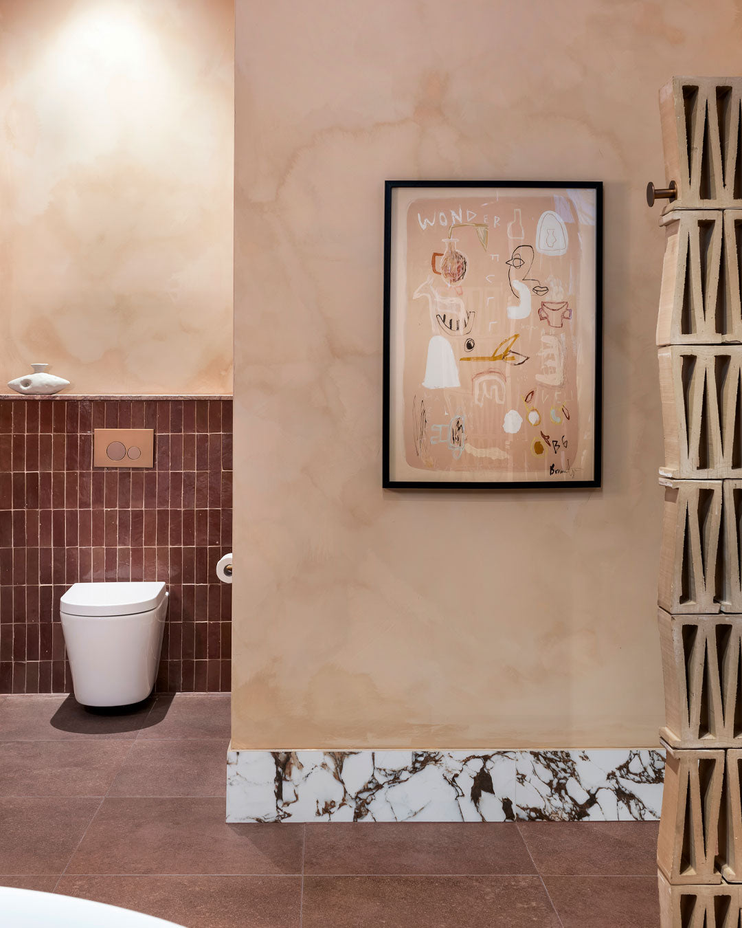 Art Deco Revival: The Stunning Transformation of Hipwell Haus by Tim N ...