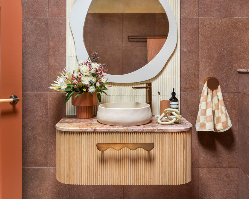 Art Deco Revival: The Stunning Transformation of Hipwell Haus by Tim N ...