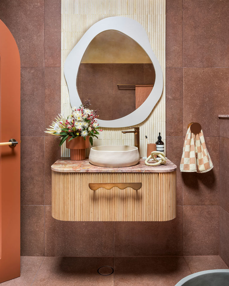Art Deco Revival: The Stunning Transformation of Hipwell Haus by Tim N ...