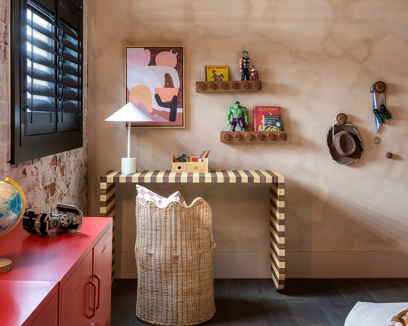 Art Deco Revival: The Stunning Transformation of Hipwell Haus by Tim N ...