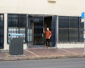 Art Deco Revival: The Stunning Transformation of Hipwell Haus by Tim N ...