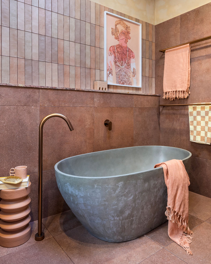 Art Deco Revival: The Stunning Transformation of Hipwell Haus by Tim N ...